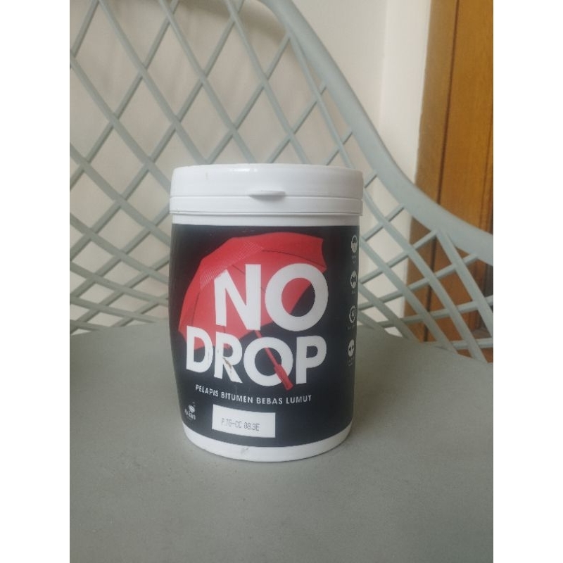 Jual NO DROP Bitumen 1 KG (Avian) | Shopee Indonesia