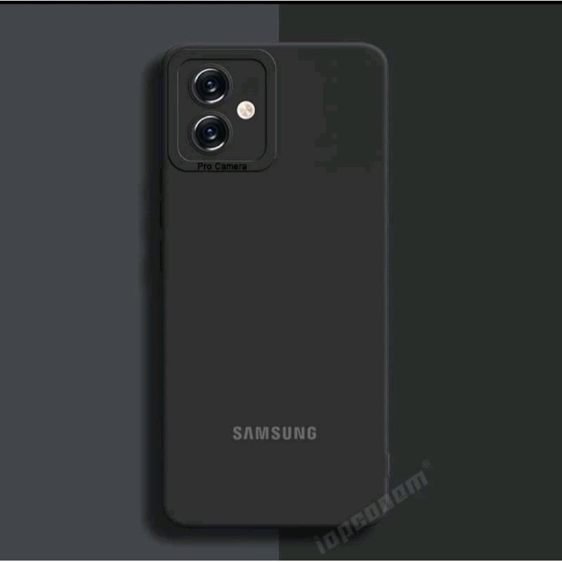 Jual SOFTCASE SAMSUNG A06 | A05 | A05S CASE PRO CAMERA TPU MACARON FULL ...