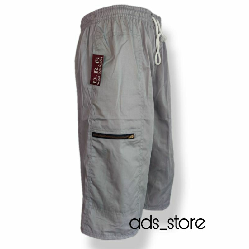 Jual JUMBO Celana Kolor Panjang Pria 7/8 7 8 Celana Big Size Jumbo Pria ...