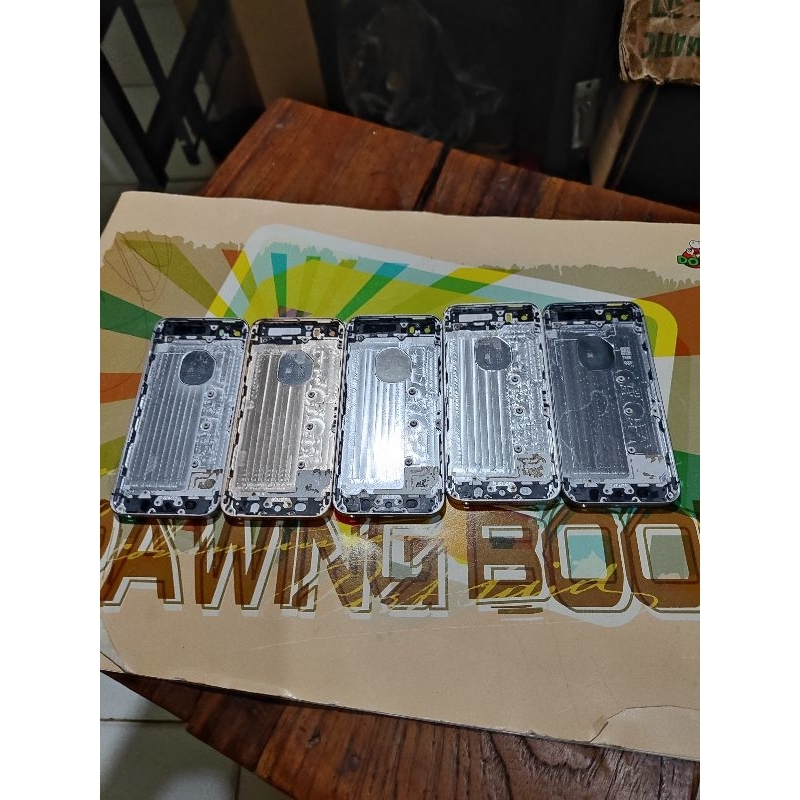 Jual kesing/housing ip se copotan | Shopee Indonesia