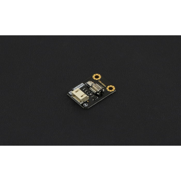 Jual DFRobot Gravity : Vibration Motor Module For Arduino Berkualitas | Shopee Indonesia