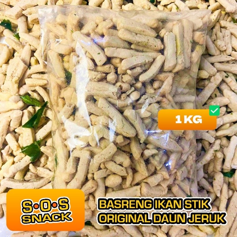Jual 1 KG | 1 KILO BASRENG VIRAL PUAS | BAKSO GORENG PEDES DAUN JERUK ...