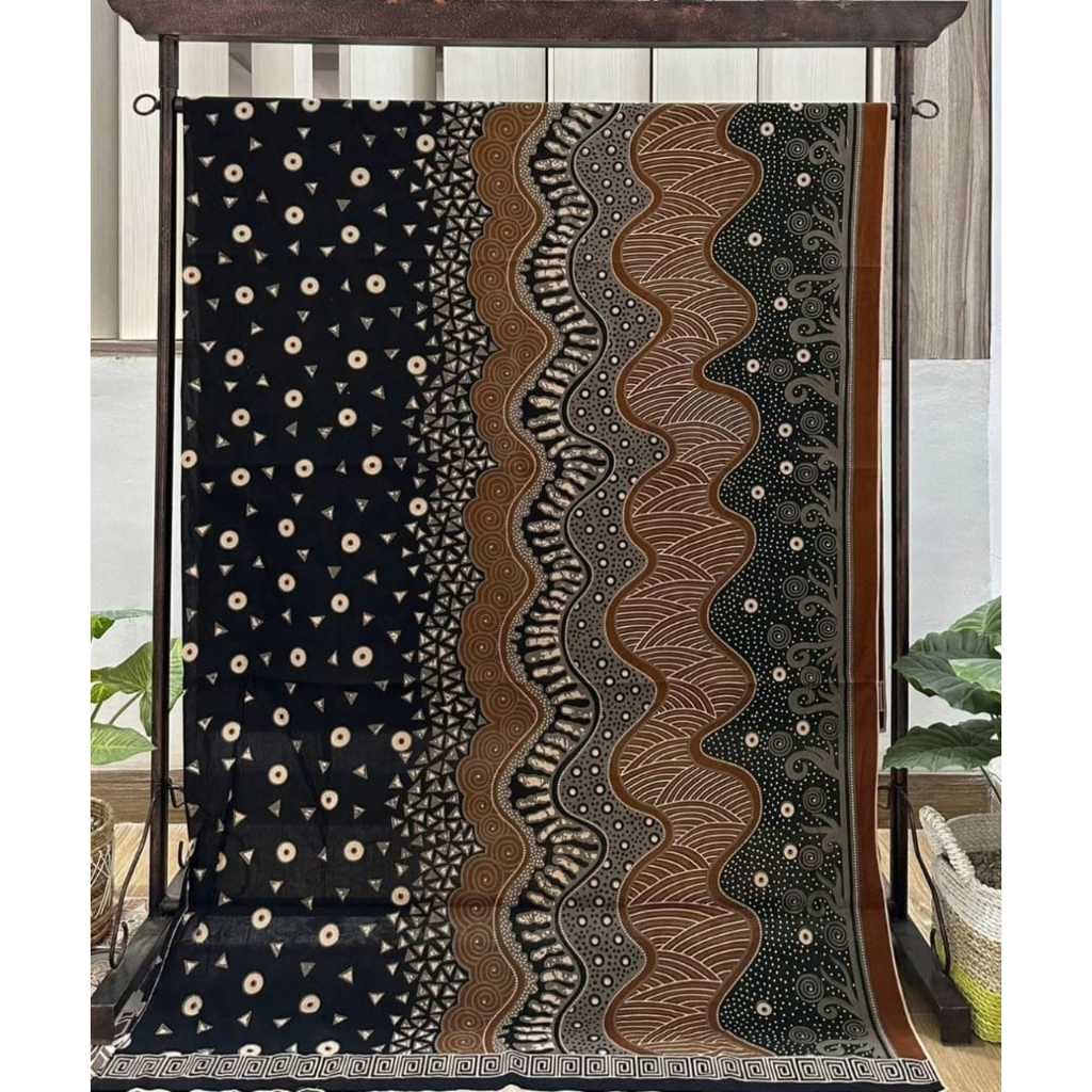 Jual Kain Batik SOLO motif modern | Shopee Indonesia