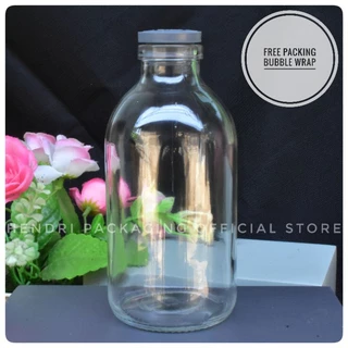 Jual Botol Kaca Terlengkap & Harga Terbaru Juli 2024 | Shopee Indonesia