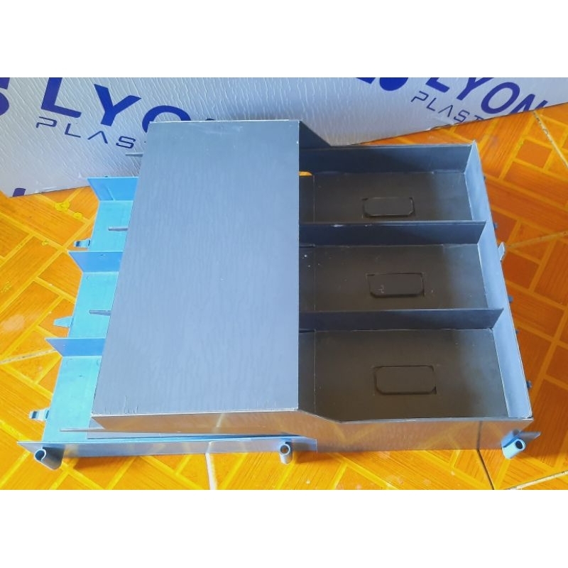 Jual box start Tamiya bahan pvc | Shopee Indonesia