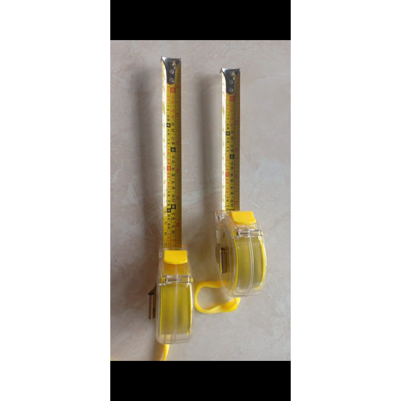 Jual Meteran Fengshui/Hong Sui 5 meter merek MAGNUM | Shopee Indonesia