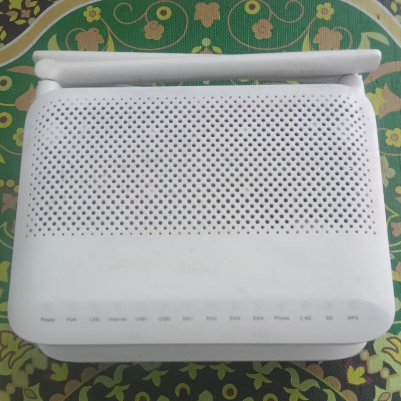 Jual Fiberhome HG6145D2 Dual Band | Shopee Indonesia