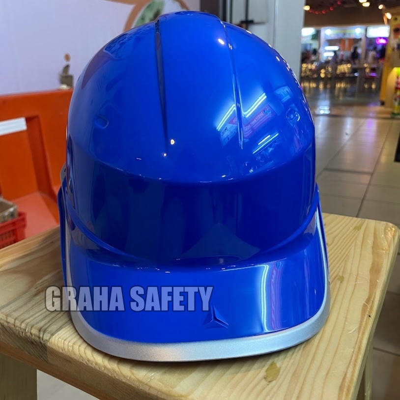 Jual Helm Safety Venitex Delta Plus Warna Kuning - Helm Safety Proyek ...