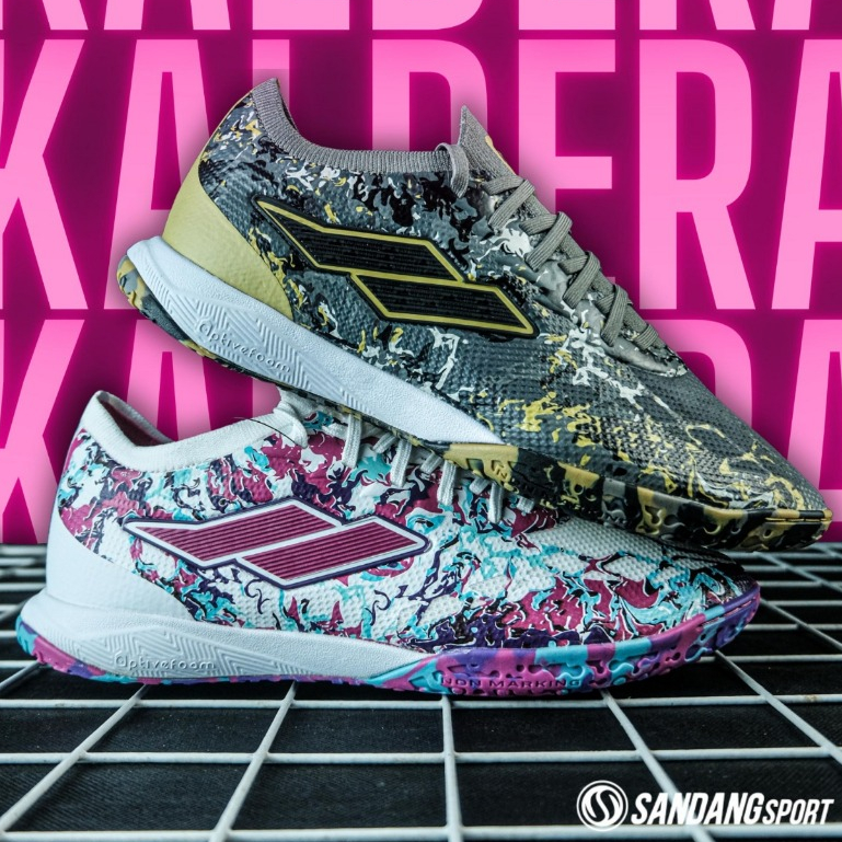 Jual MILLS XYCLOPS KALDERA IN SERIES | Shopee Indonesia