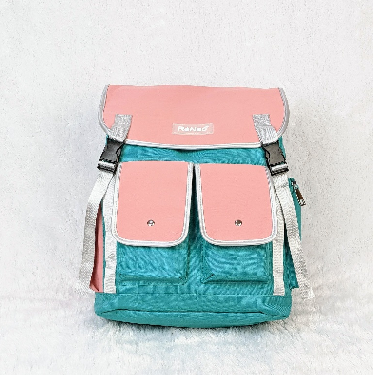 Jual TOKO KARTON - Tas sekolah ransel SD SMP SMA (9547GP) | Shopee ...