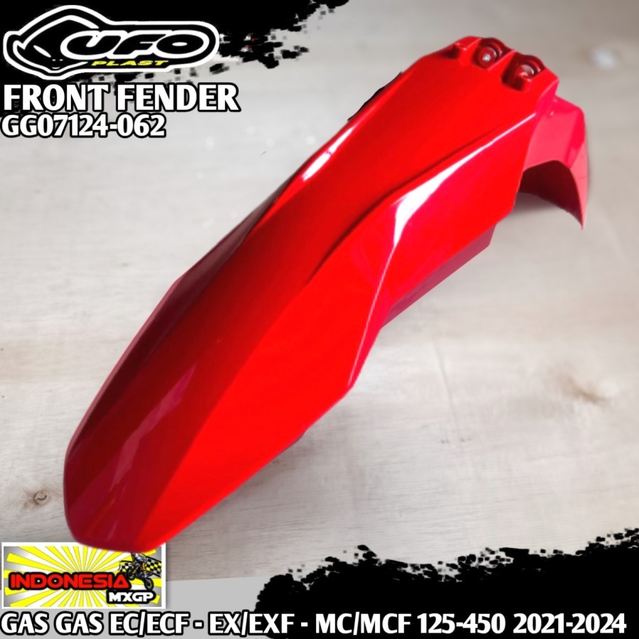 Jual GAS GAS EC EX MC - ECF EXF MCF 125 250 300 350 450 2021 2022 2023 ...