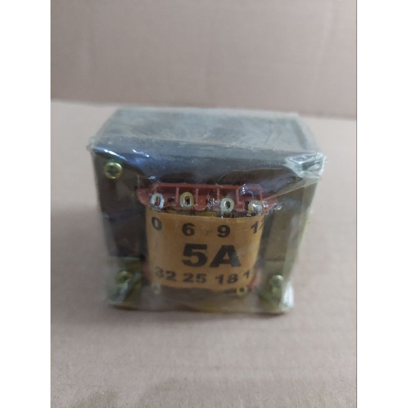 Jual Trafo 5 amp engkle merk Nakamura | Shopee Indonesia