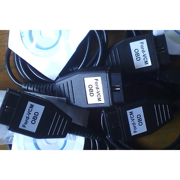 Jual Ford VCM OBD interface | Shopee Indonesia