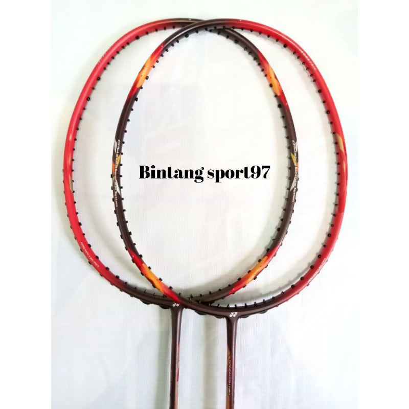 Jual raket badminton astr0x 22 Rx 32lbs raket badminton murah | Shopee ...