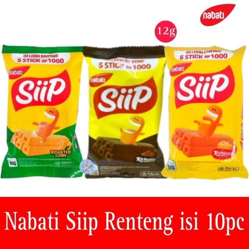Jual Siip 1000/12g Rtg | Shopee Indonesia