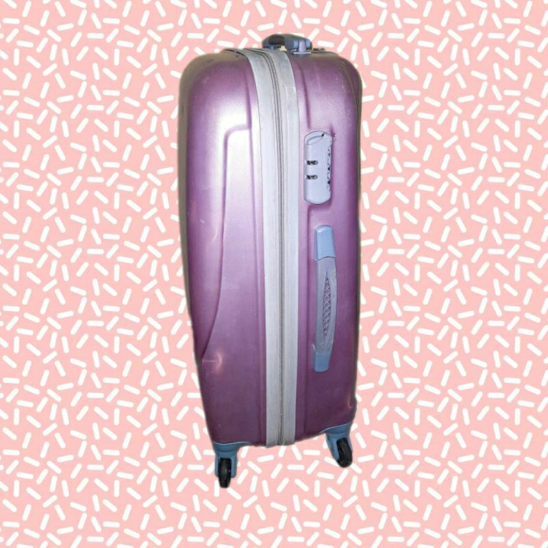 Jual tas koper bekas | Shopee Indonesia