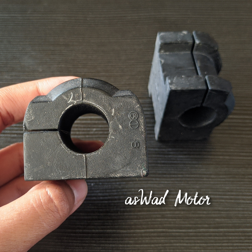 Jual Karet Bushing Stabil Depan Mobil Xpander All New Livina L12 ...