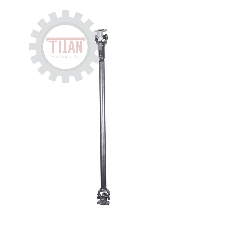 Jual Propeller Shaft PTO Kopel PTO Shaft Fuso Dengan Pipa | Shopee ...