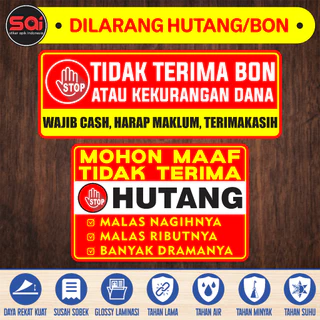 Produk STIKER APIK INDONESIA | Shopee Indonesia