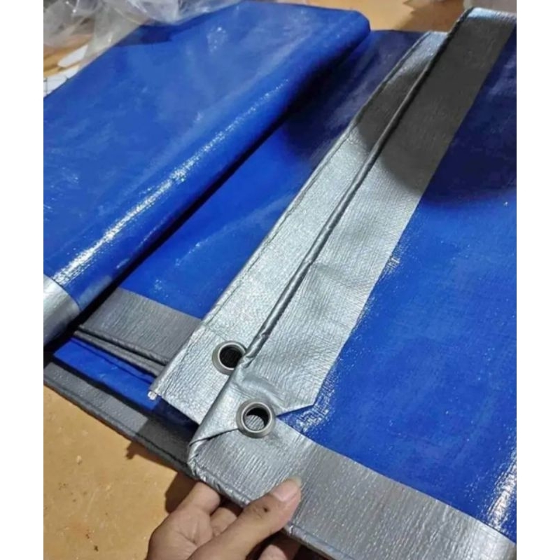 Jual terpal truck a20 ukuran 6x8 tahan panas dan hujan kuat dan tahan ...