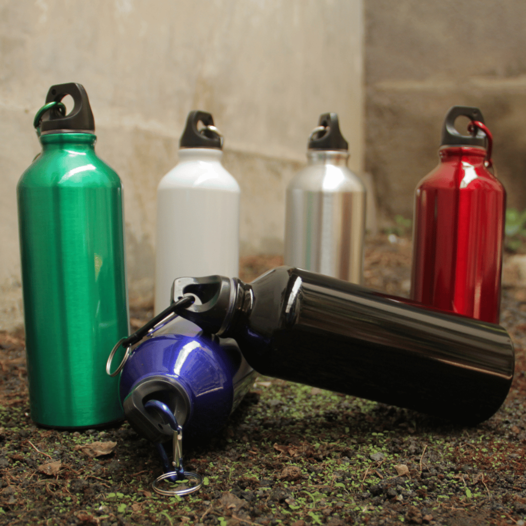 Jual Botol Alumunium / Botol Air Minum / Botol Sporty / Botol Murah ...