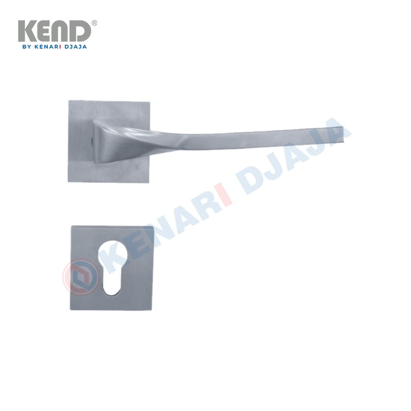 Jual KEND Lever Handle Gagang Pintu Konvensional | Handle Pintu ...