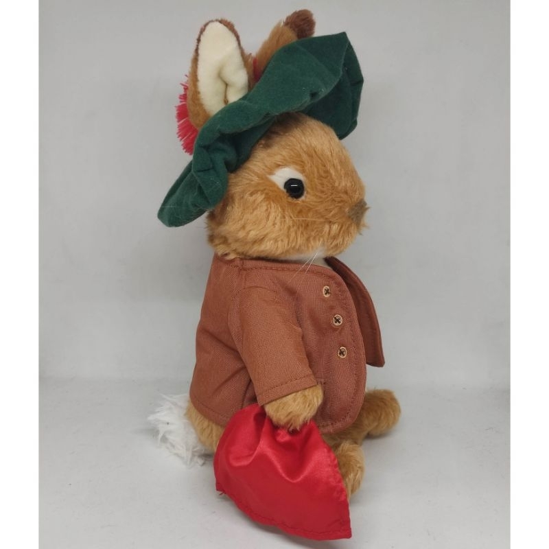 Jual Boneka Kelinci/Kelinci Petter Rabbit/Pegasus Unicorn/Otter ...