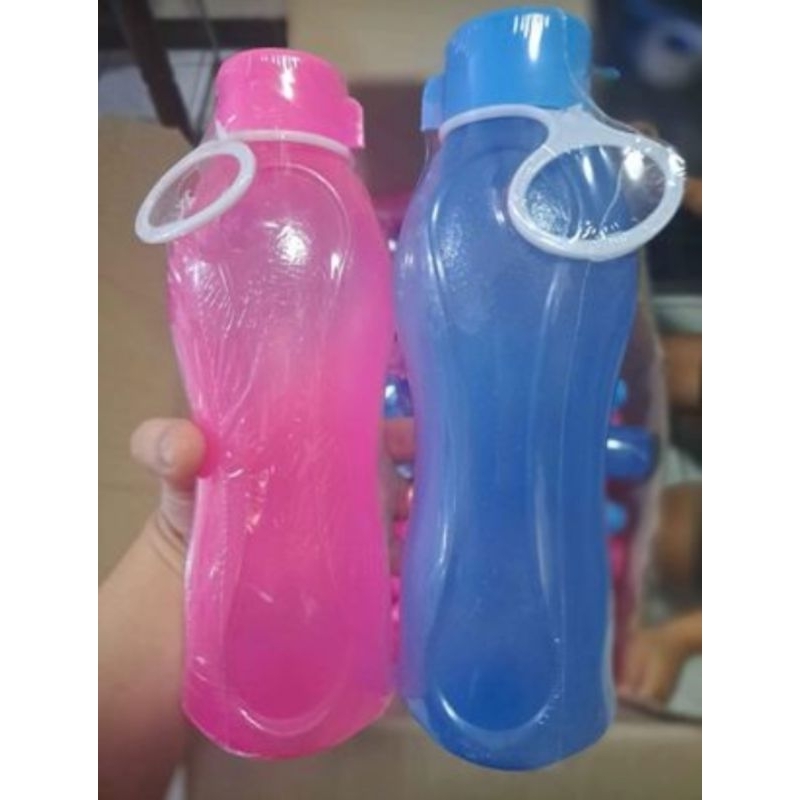 Jual Botol Air Euro 500 ML Botol Minum Plastik cocok untuk Souvenir ...