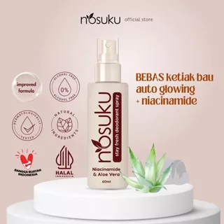 Toko Online Nosuku Official Store | Shopee Indonesia