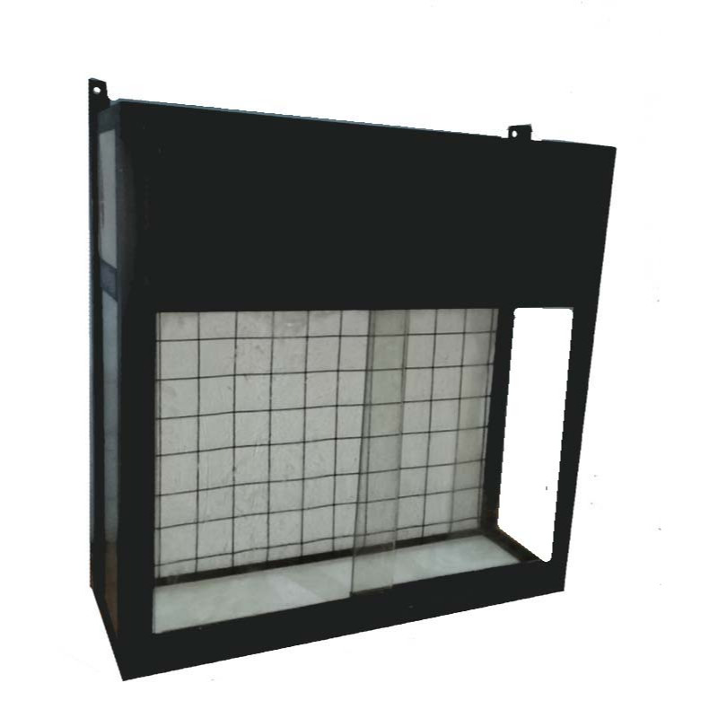Jual Rak Display Kaca Toko Perkakas Promosi Alat Teknik Tukang Bahan ...