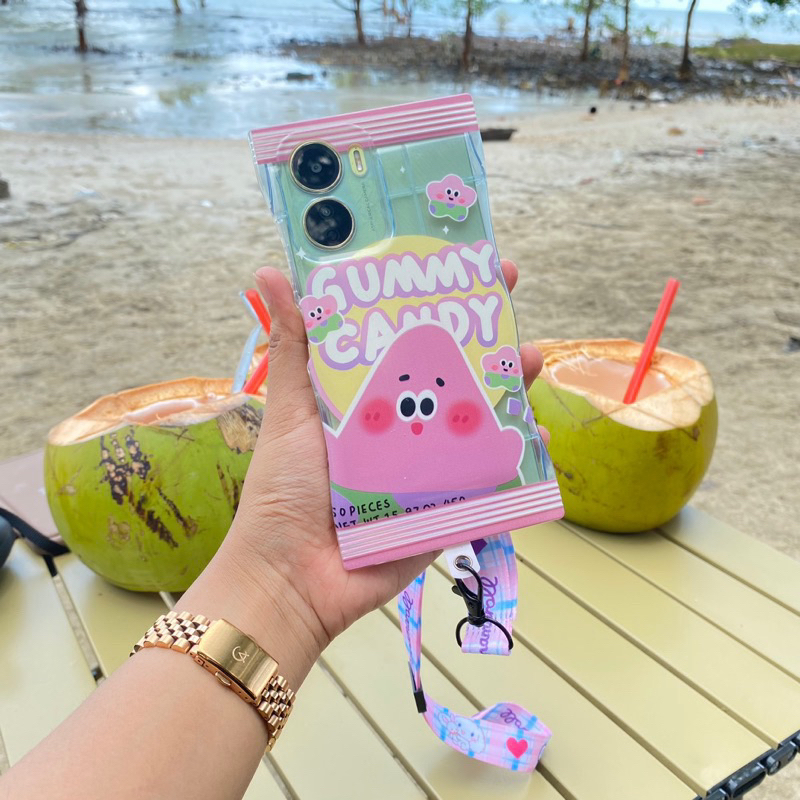 Jual CASE PATRICK STAR MURAH FOR OPPO A5 2020 A9 2020 A71 4G A55 4G A57 ...