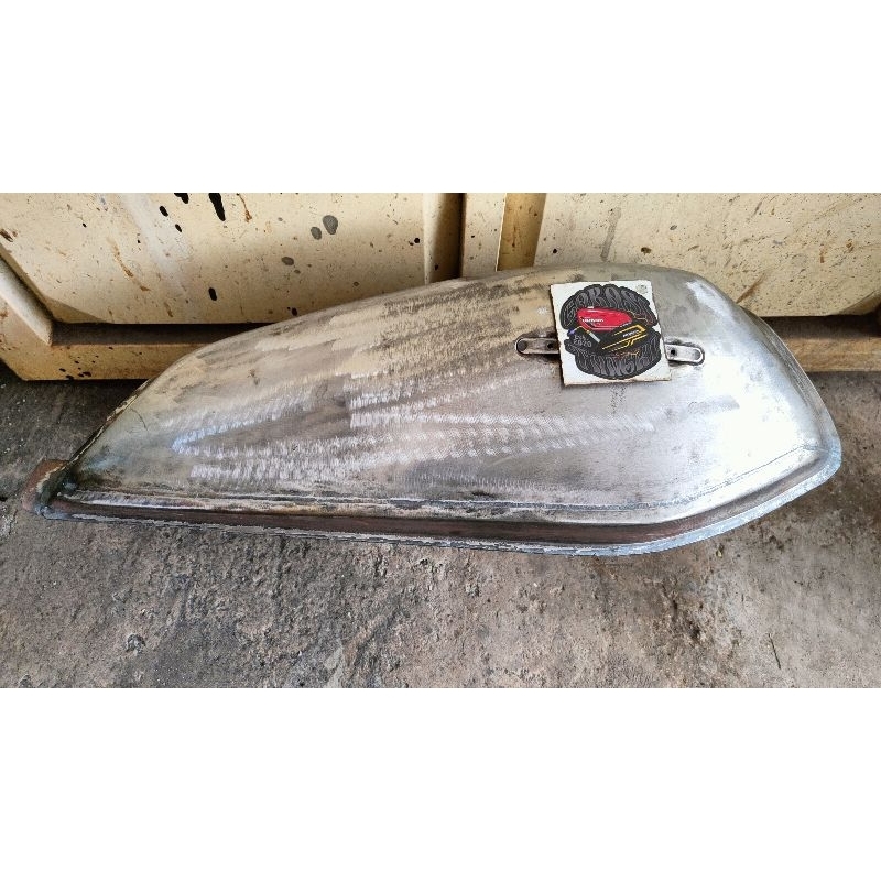 Jual TANGKI GL PRO/MAX ORIGINAL MODIF NAT LURUS | Shopee Indonesia