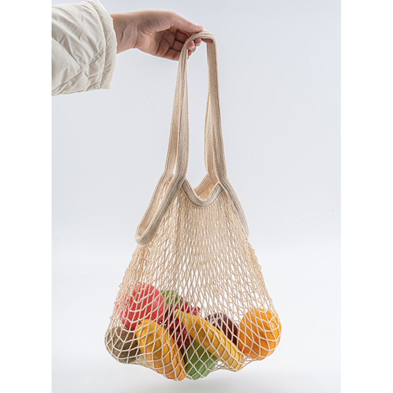 Jual TAS JARING WANITA / TAS BELANJA JARING KATUN | Shopee Indonesia