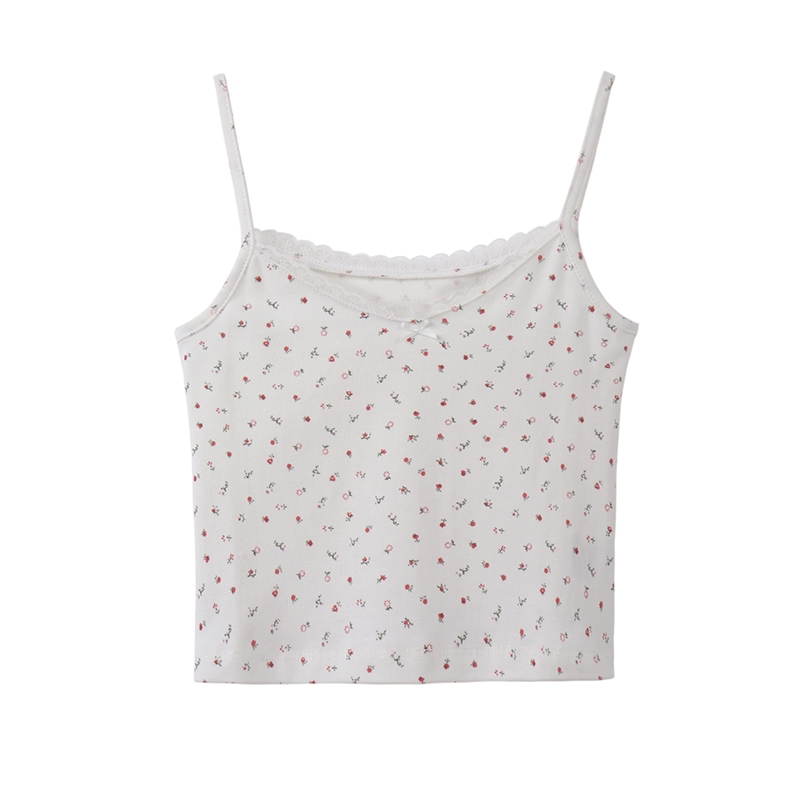 Jual Tank Top Atasan Wanita TTB-0811 Import Model Pendek Fashion Sexy ...