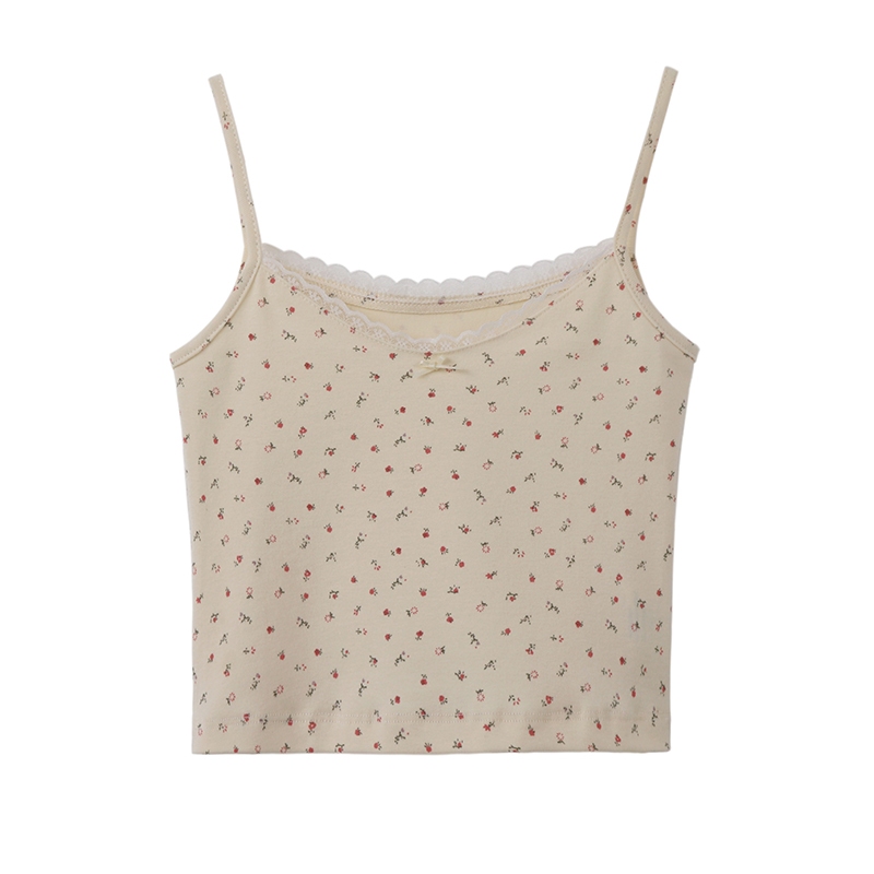 Jual Tank Top Atasan Wanita TTB-0811 Import Model Pendek Fashion Sexy ...
