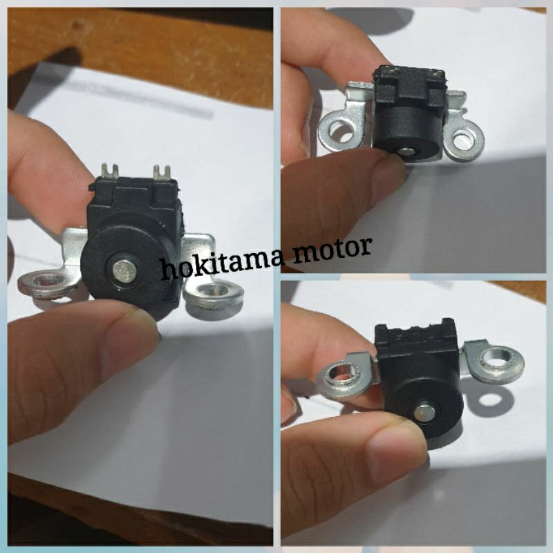 Jual SPULL PULSER FULSER YAMAHA TOUCH 125 TIARA TZM | Shopee Indonesia