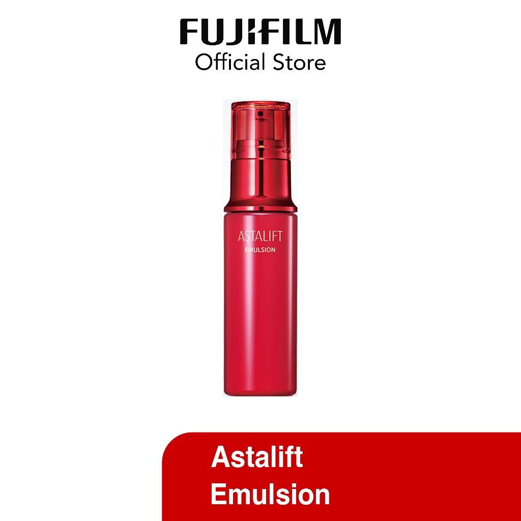 Jual FUJIFILM ASTALIFT Emulsion 100 ML | Shopee Indonesia