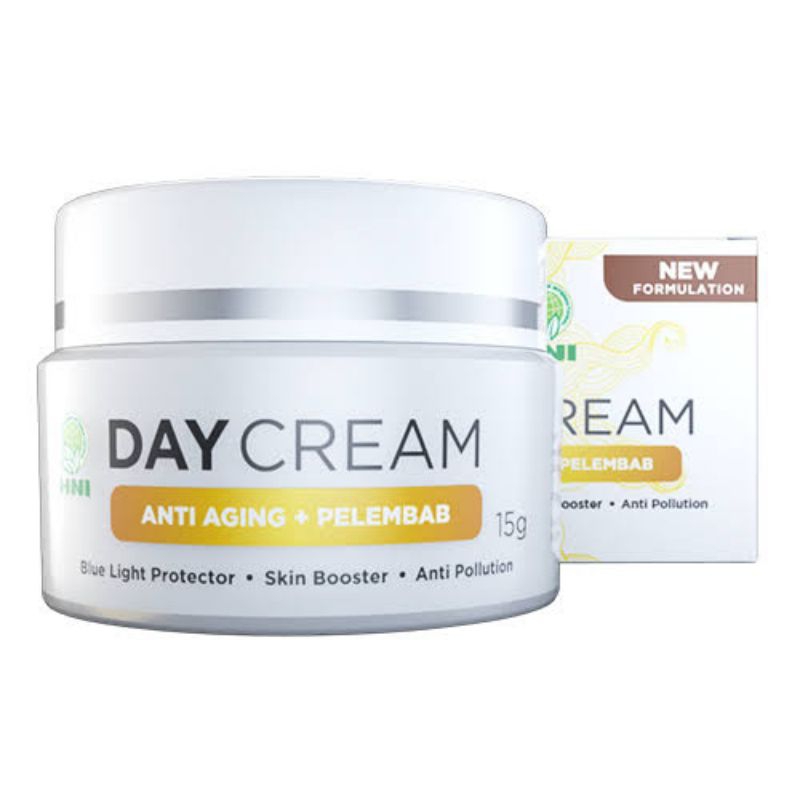 Jual Day Cream HPAI | Shopee Indonesia