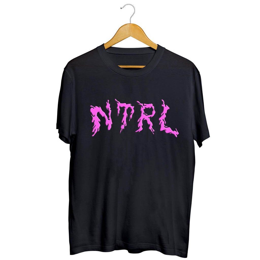 Jual Kaos Band Netral - NTRL | Shopee Indonesia