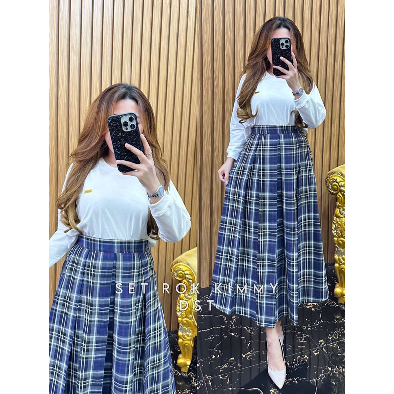 Jual SET ROK DST | Shopee Indonesia