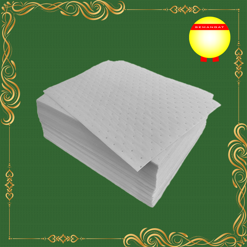 Jual Absorbent Pad 10 Sheet | Shopee Indonesia