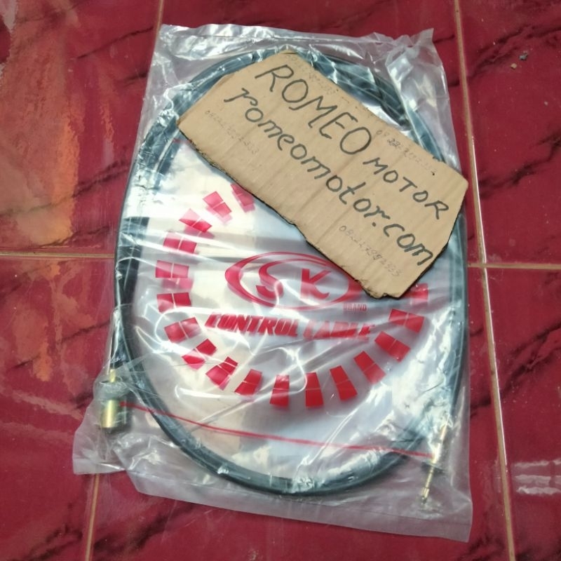 Jual Kabel Speedometer Toyota Hiace Old Jadul | Shopee Indonesia