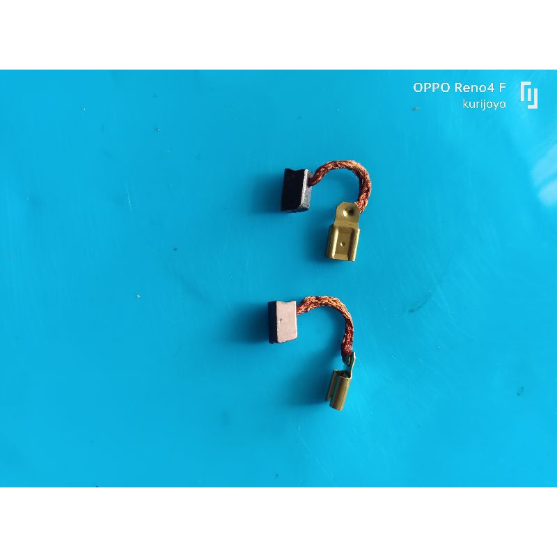 Jual Areng brush motor dinamo power window kijang kapsu l panter kapsul ...