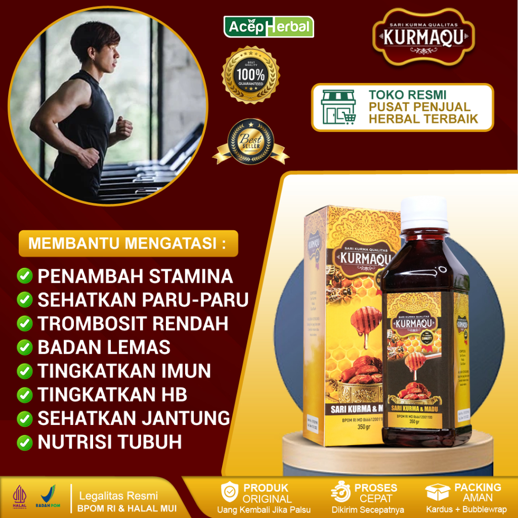 Jual Obat Herbal Doping Olahraga, Letih, Penambah Stamina, Menguatkan ...