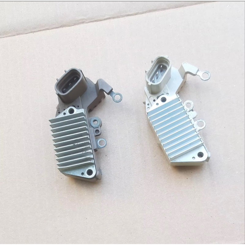 Jual ic regulator altenator mobil toyota kijang 7k efi corola great ...