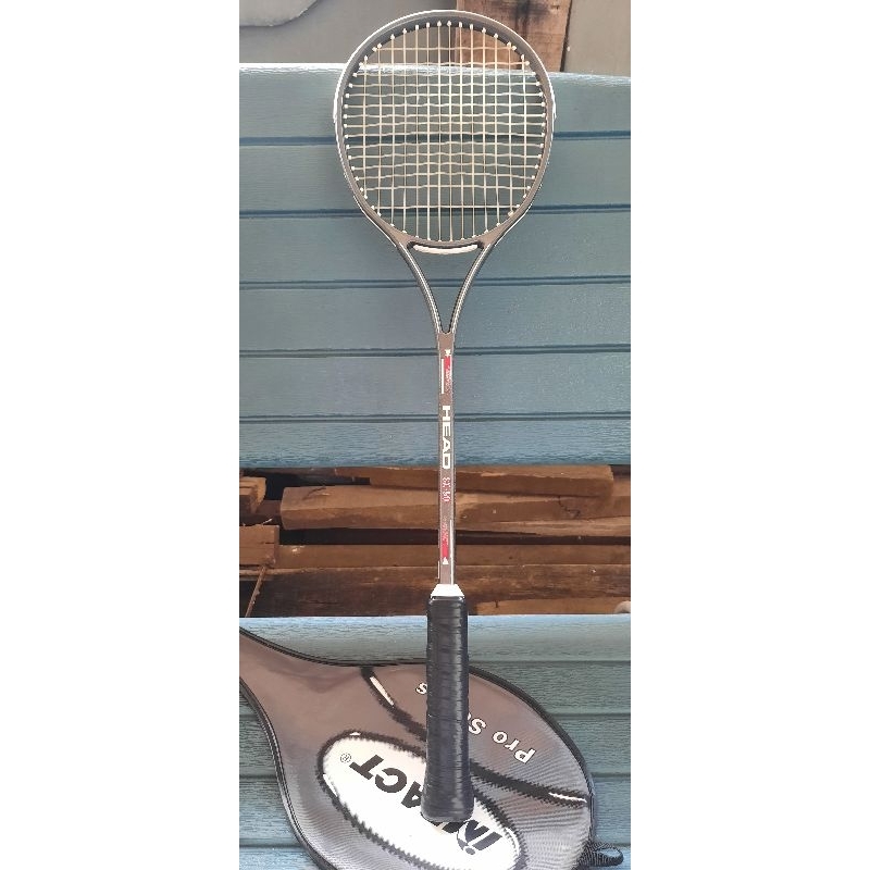 Jual raket squash head sx50 bekas second murah | Shopee Indonesia