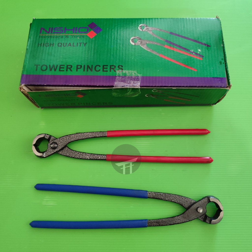 Jual Tang Kakak Tua Gegep Catut - Tang Potong Kawat 10 Inch | Shopee ...