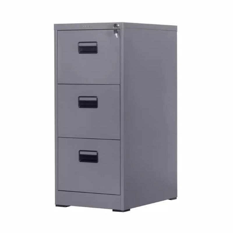 Jual FILING KABINET FILING CABINET LEMARI BESI LEMARI ARSIP LEMARI BUKU ...