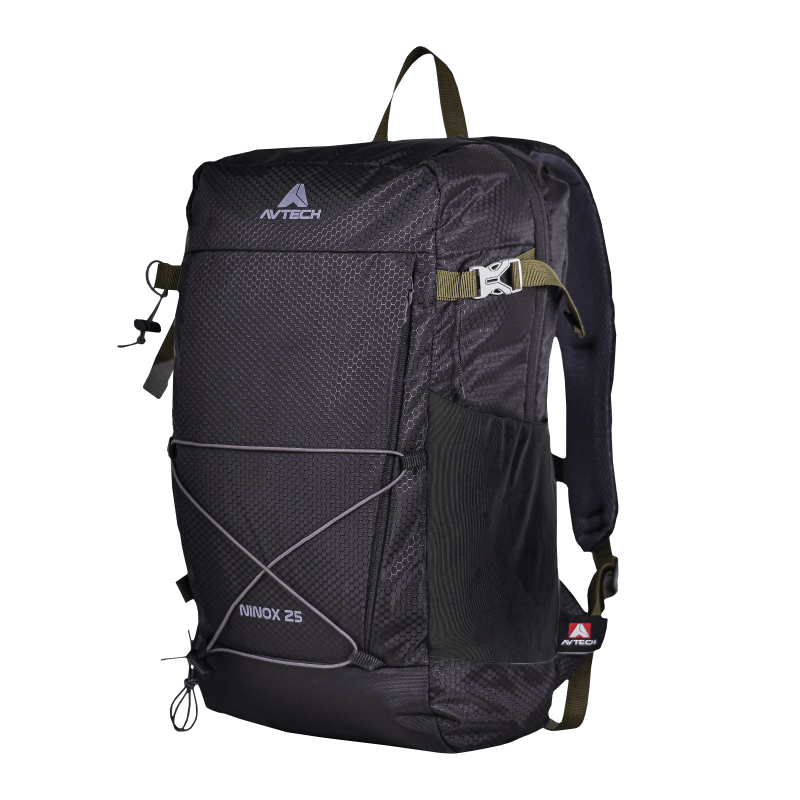 Jual AVTECH - Tas Ransel Daypack Laptop Sekolah Kerja Harian Outdoor 25 ...