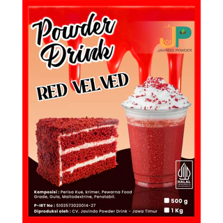 Jual Minuman Red Velvet Terlengkap & Harga Terbaru Desember 2025 ...